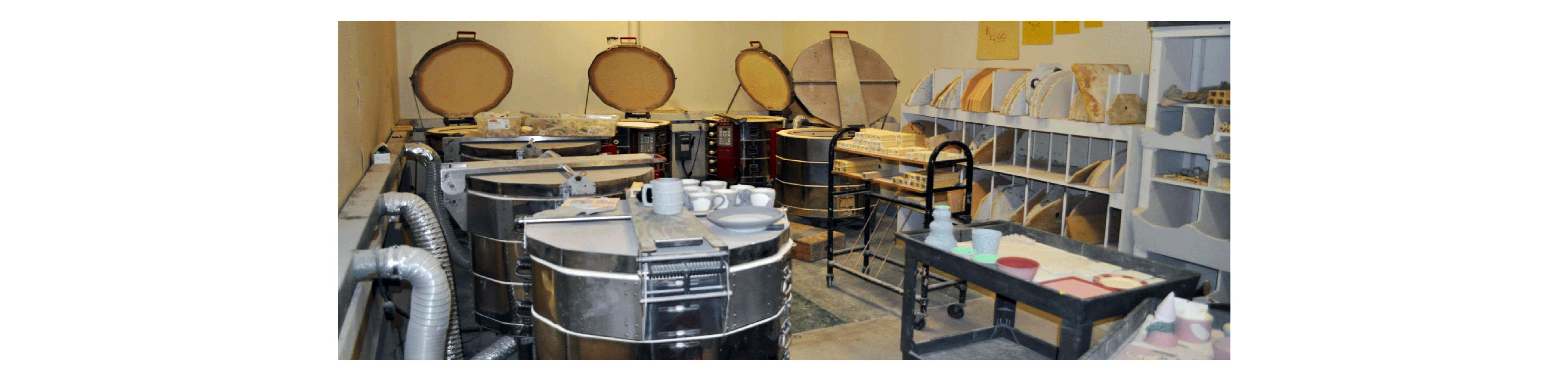 Arts & Crafts Center