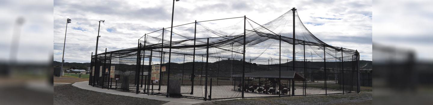 Cooper Field Complex