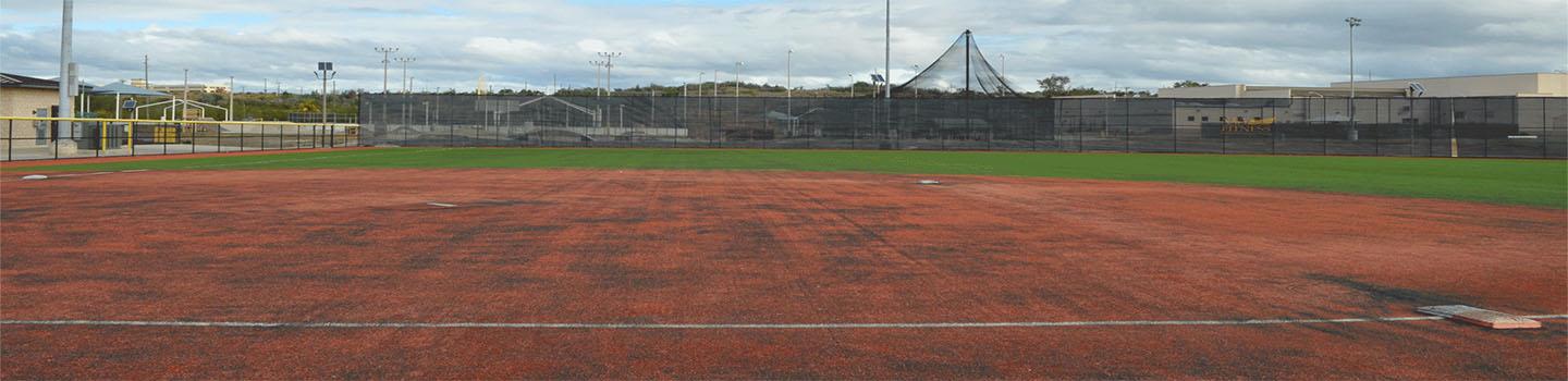 Cooper Field Complex