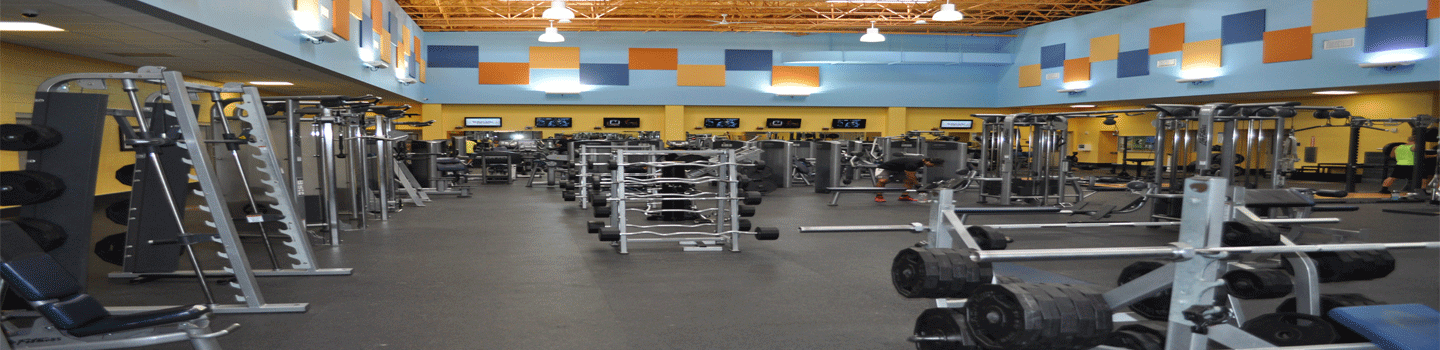 Denich Fitness Center