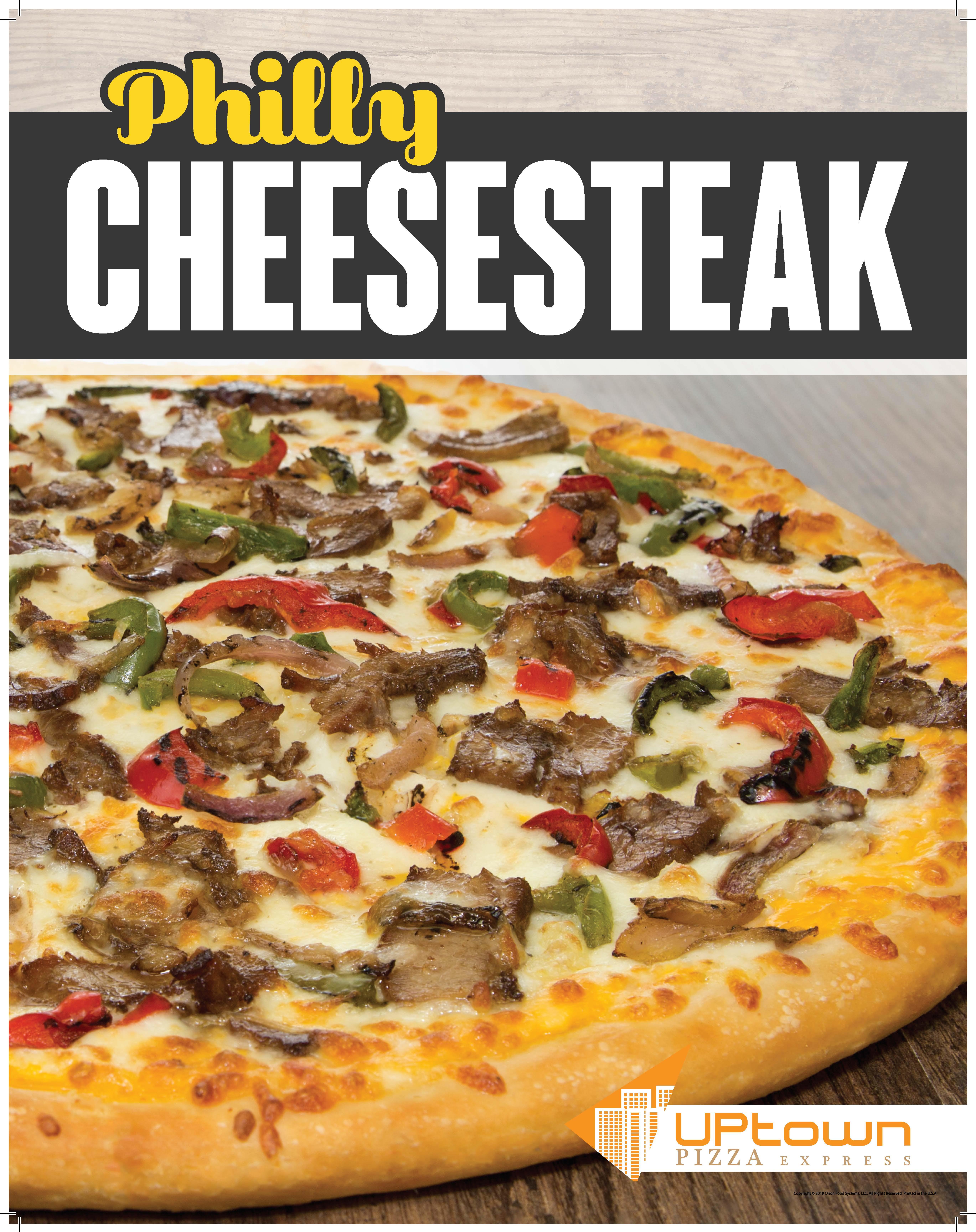 Uptown Pizza Express